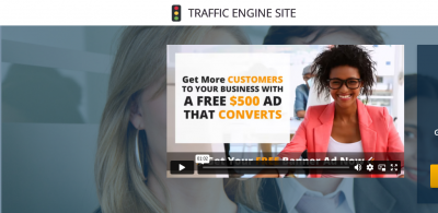 Get More Customers with Display Ad Traffic